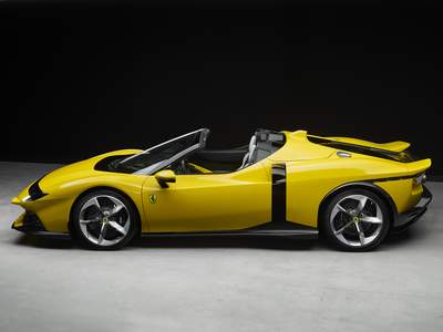 Penske Cars, concessionaria ufficiale Ferrari, configura la tua ...