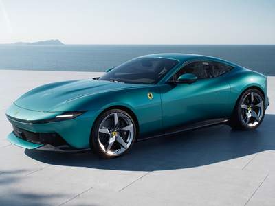 Penske Cars, concessionaria ufficiale Ferrari, configura la tua ...