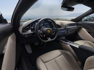 Penske Cars, concessionaria ufficiale Ferrari, configura la tua ...