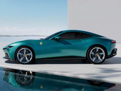 Penske Cars, concessionaria ufficiale Ferrari, configura la tua ...