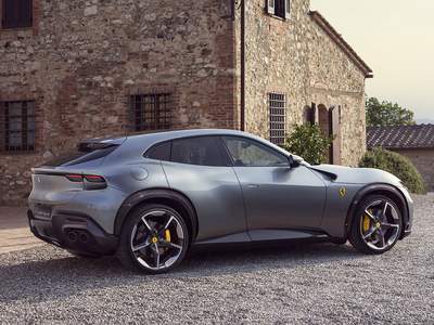 Penske Cars, concessionaria ufficiale Ferrari, configura la tua ...