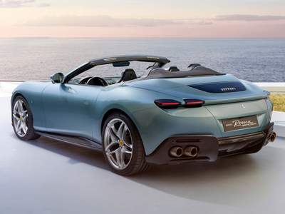 Penske Cars, concessionaria ufficiale Ferrari, configura la tua ...