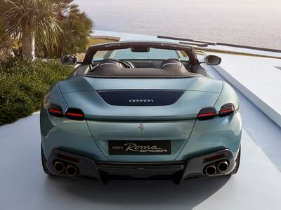 Penske Cars, concessionaria ufficiale Ferrari, configura la tua ...