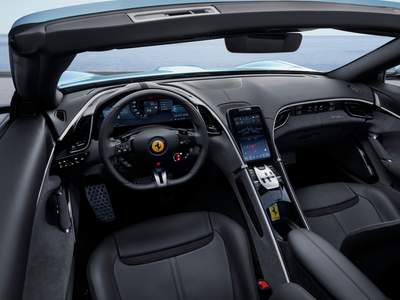 Penske Cars, concessionaria ufficiale Ferrari, configura la tua ...