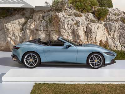 Penske Cars, concessionaria ufficiale Ferrari, configura la tua ...