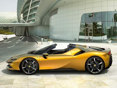 Penske Cars, concessionaria ufficiale Ferrari, configura la tua ...