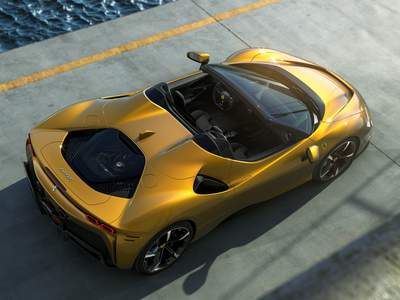 Penske Cars, concessionaria ufficiale Ferrari, configura la tua ...