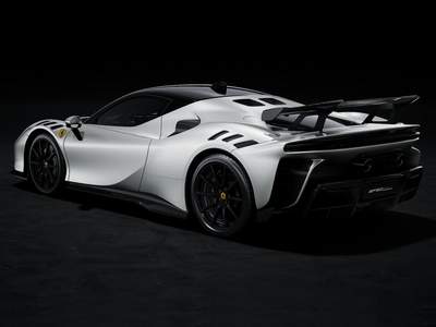 Penske Cars, concessionaria ufficiale Ferrari, configura la tua ...