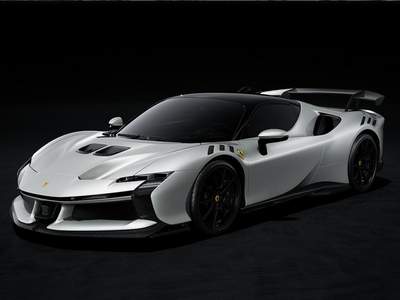 Penske Cars, concessionaria ufficiale Ferrari, configura la tua ...