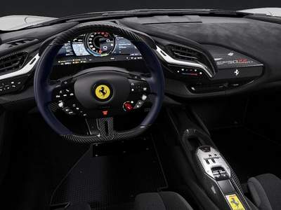 Penske Cars, concessionaria ufficiale Ferrari, configura la tua ...