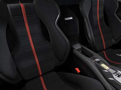 Penske Cars, concessionaria ufficiale Ferrari, configura la tua ...