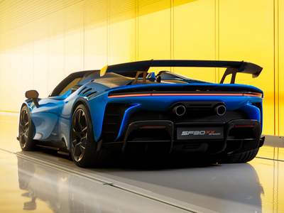 Penske Cars, concessionaria ufficiale Ferrari, configura la tua ...