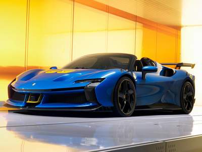 Penske Cars, concessionaria ufficiale Ferrari, configura la tua ...