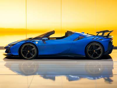 Penske Cars, concessionaria ufficiale Ferrari, configura la tua ...