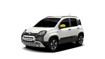 Pavan Srl | Concessionaria Partner Fiat e DR Piove di Sacco (Padova)