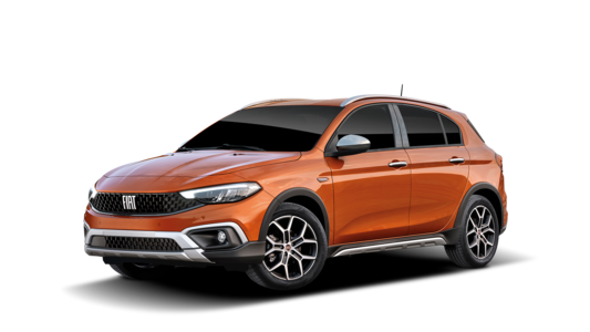 Pavan Srl | Concessionaria Partner Fiat e DR Piove di Sacco (Padova)