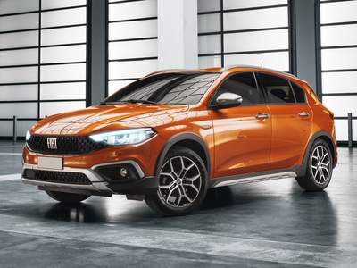 STAV, concessionaria ufficiale FIAT, configura la tua nuovissima auto FIAT