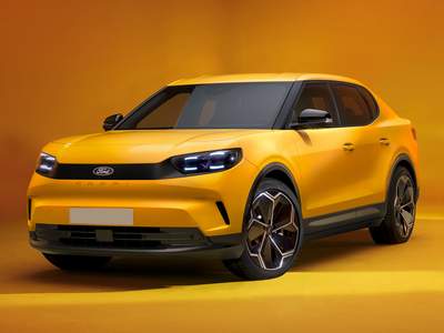 Gruppo Ferrari, concessionaria ufficiale Ford, configura la tua ...