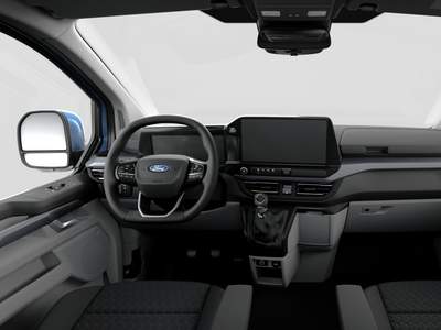 Carservice, concessionaria ufficiale Ford, configura la tua nuovissima ...