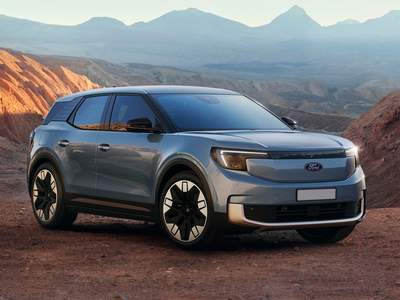 Gruppo Picca Automobili, concessionaria ufficiale Ford, configura la ...