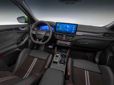 Gruppo Picca Automobili, concessionaria ufficiale Ford, configura la ...