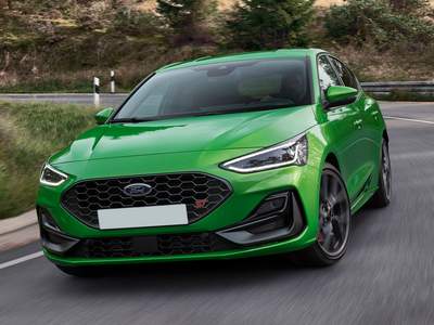 Gruppo Picca Automobili, concessionaria ufficiale Ford, configura la ...