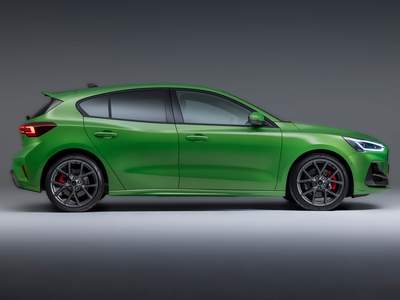 Gruppo Picca Automobili, concessionaria ufficiale Ford, configura la ...