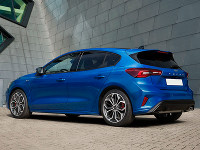 Gruppo Picca Automobili, concessionaria ufficiale Ford, configura la ...