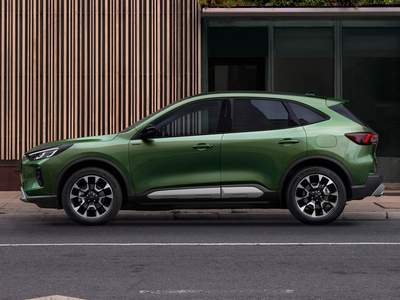 Gruppo Picca Automobili, concessionaria ufficiale Ford, configura la ...