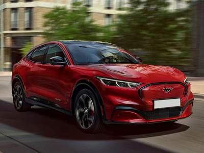 Gruppo Ferrari, concessionaria ufficiale Ford, configura la tua ...