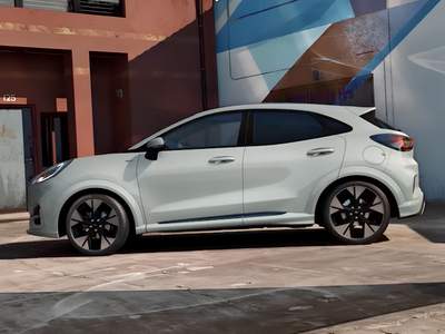 Gruppo Picca Automobili, concessionaria ufficiale Ford, configura la ...