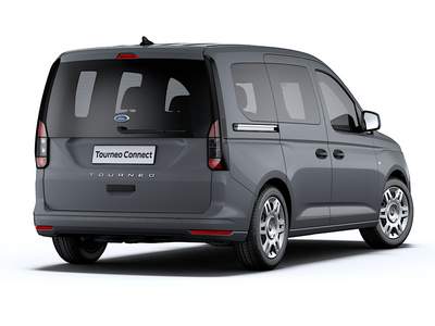 Gruppo Picca Automobili, concessionaria ufficiale Ford, configura la ...