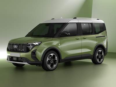 Gruppo Picca Automobili, concessionaria ufficiale Ford, configura la ...