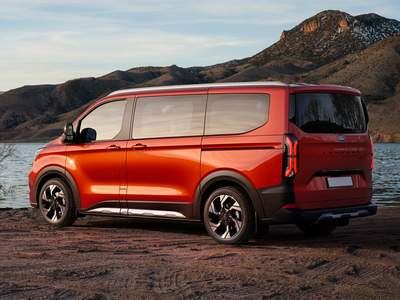 Gruppo Picca Automobili, concessionaria ufficiale Ford, configura la ...