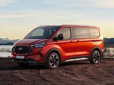 Gruppo Picca Automobili, concessionaria ufficiale Ford, configura la ...