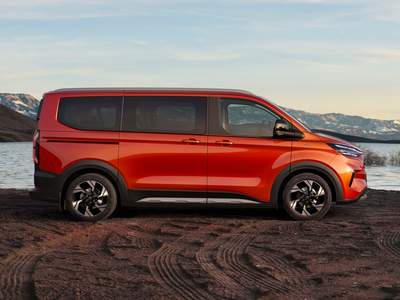 Gruppo Picca Automobili, concessionaria ufficiale Ford, configura la ...