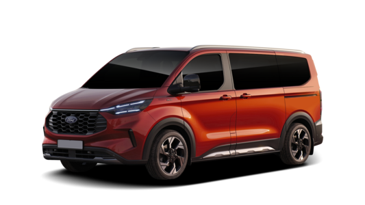 Ford - Scopri la nostra gamma di Auto Nuove e Usate!