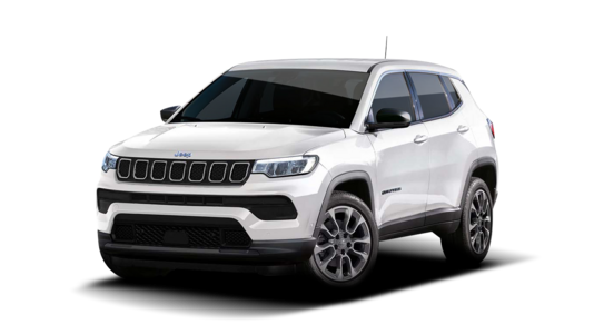 JEEP ROMA - Concessionaria del Gruppo Apollonj Ghetti