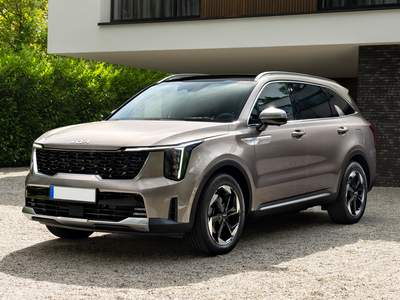 VADALÀ, concessionaria ufficiale Kia, configura la tua nuovissima auto Kia