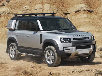Nuova Sport Car, concessionaria ufficiale Land Rover, configura la tua ...