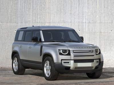 Nuova Sport Car, concessionaria ufficiale Land Rover, configura la tua ...