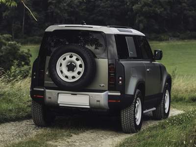 Nuova Sport Car, concessionaria ufficiale Land Rover, configura la tua ...