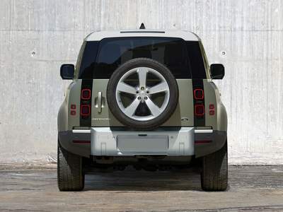 Nuova Sport Car, concessionaria ufficiale Land Rover, configura la tua ...