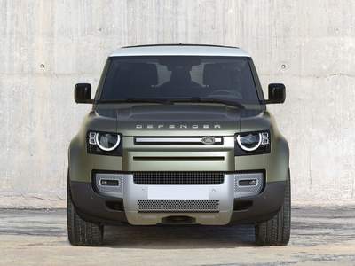 Nuova Sport Car, concessionaria ufficiale Land Rover, configura la tua ...