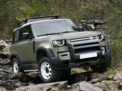 Nuova Sport Car, concessionaria ufficiale Land Rover, configura la tua ...