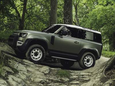 Nuova Sport Car, concessionaria ufficiale Land Rover, configura la tua ...