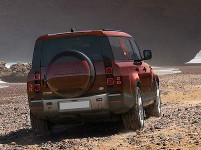 Nuova Sport Car, concessionaria ufficiale Land Rover, configura la tua ...