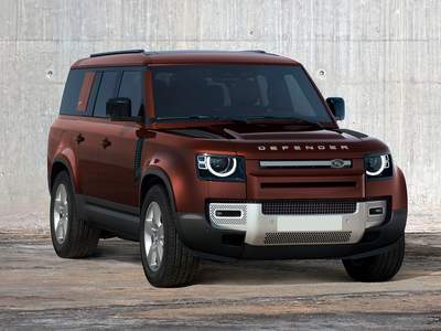 Motum, concessionaria ufficiale Land Rover, configura la tua nuovissima ...