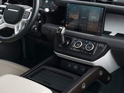Nuova Sport Car, concessionaria ufficiale Land Rover, configura la tua ...