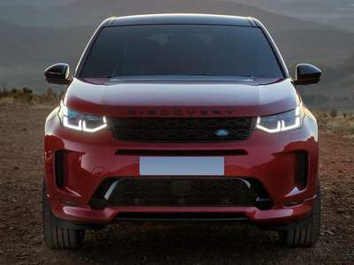 Gruppo Progetto Auto, concessionaria ufficiale Land Rover, configura la ...
